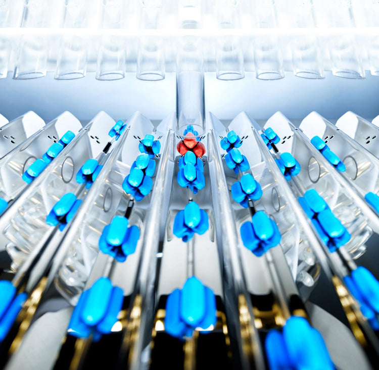 Wholesale Packaging Nutraceutical - EW Packaging