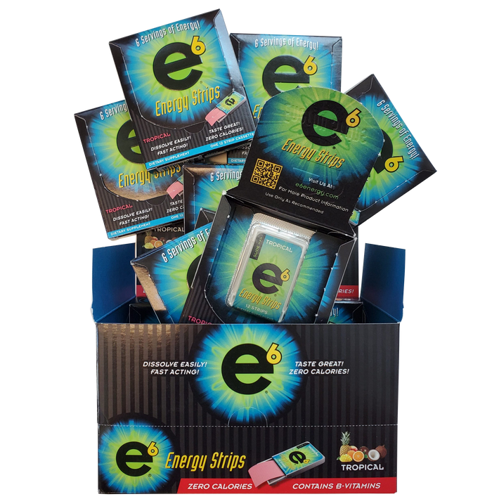 Wholesale Packaging Nutraceutical - EW Packaging